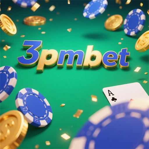 3pmbet.com: Discover the Latest Trends and Strategies in Online Gambling